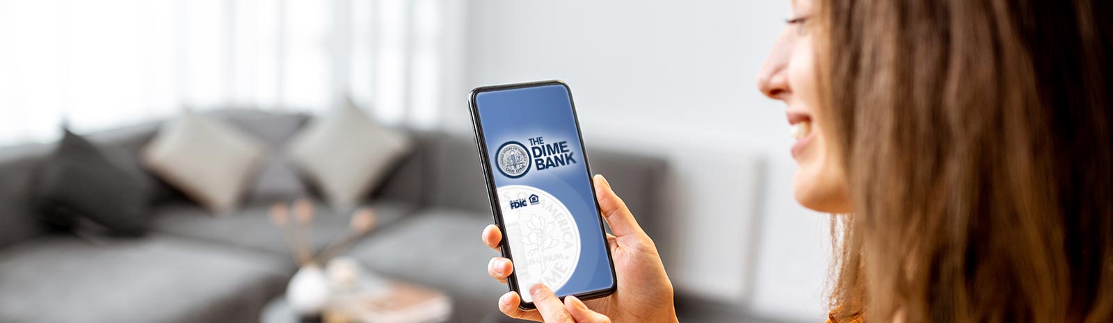 Online & Mobile Banking | The Dime Bank Honesdale PA